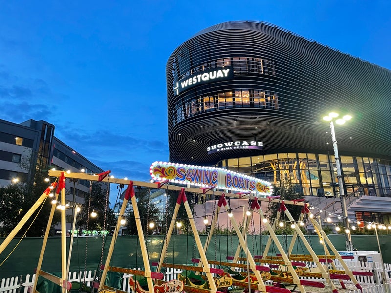 Vintage Ride Hire | the vintage ride company