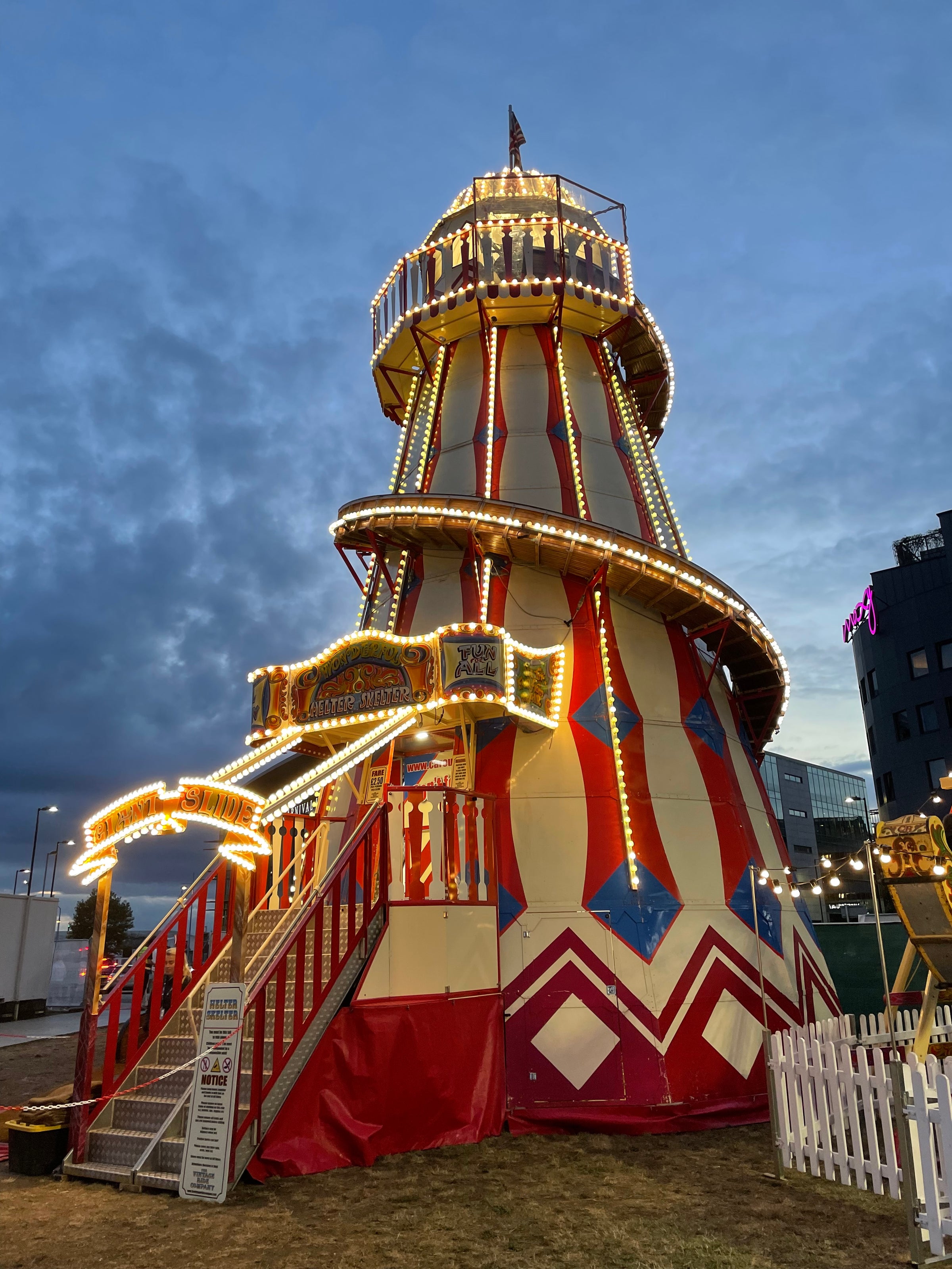 Vintage Ride Hire | the vintage ride company