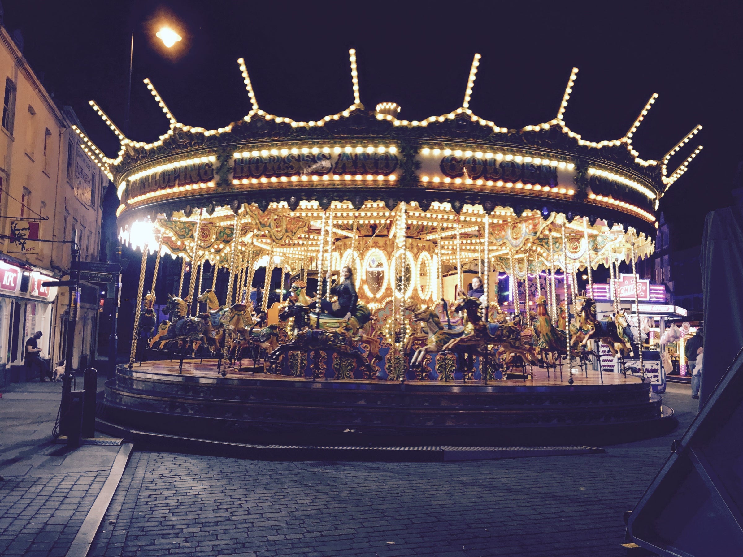 Gallery | the vintage ride company