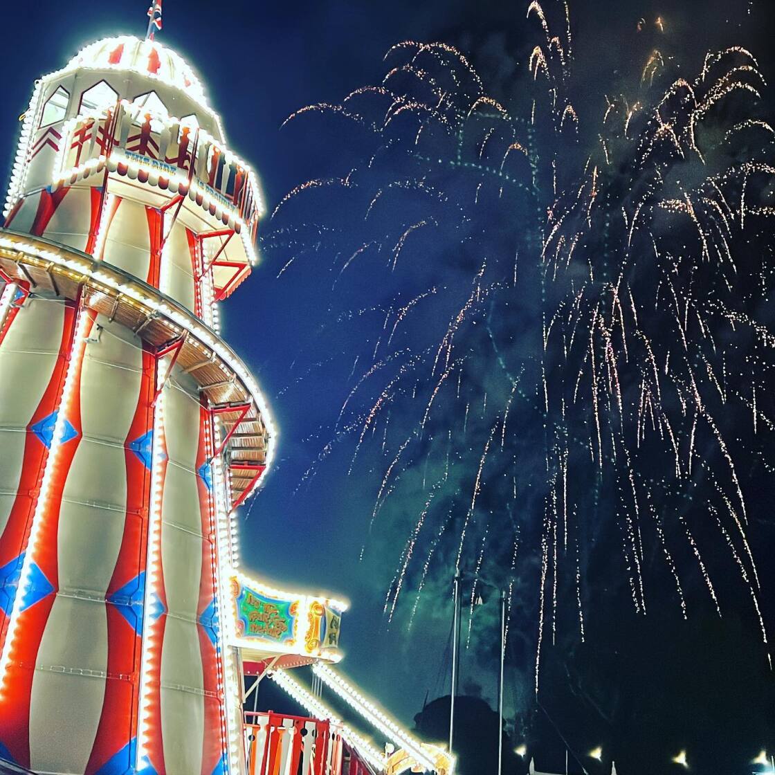 Gallery | the vintage ride company