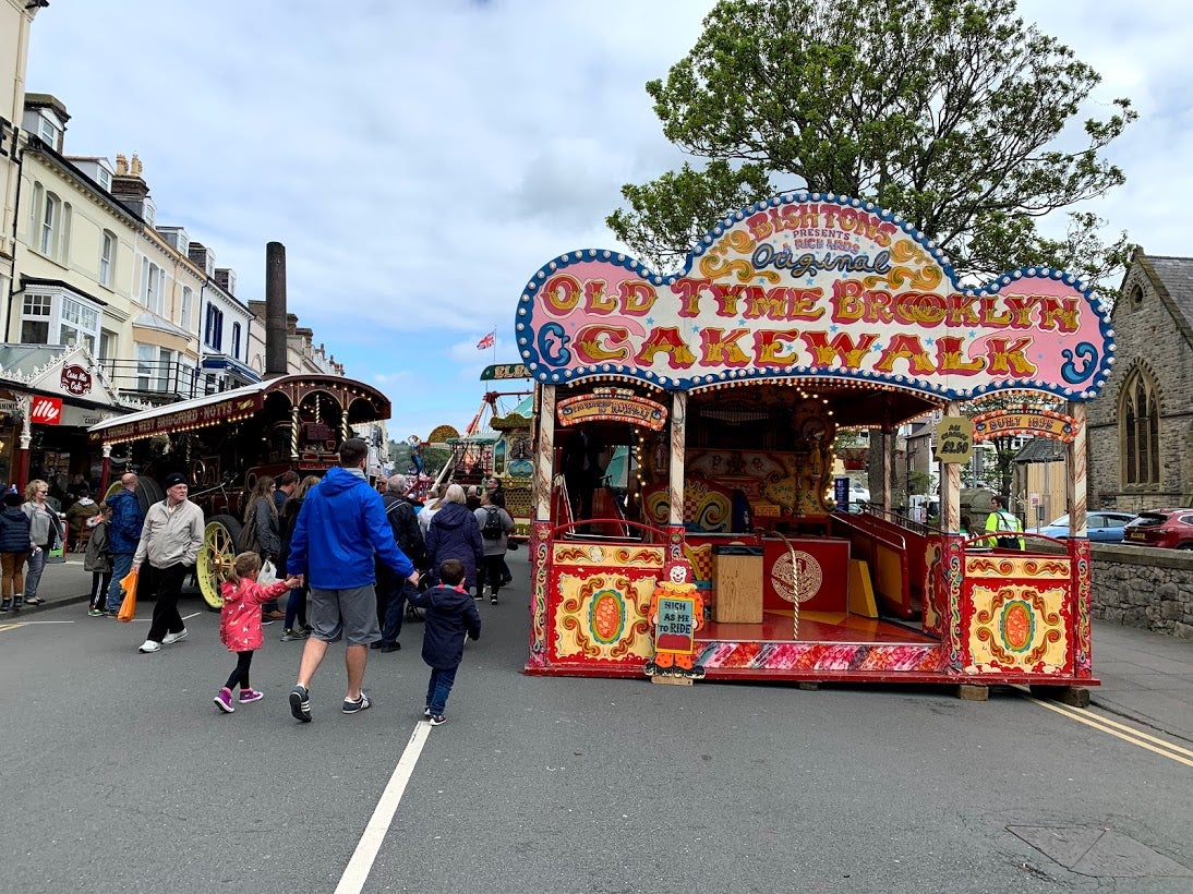 Vintage Ride Hire | the vintage ride company