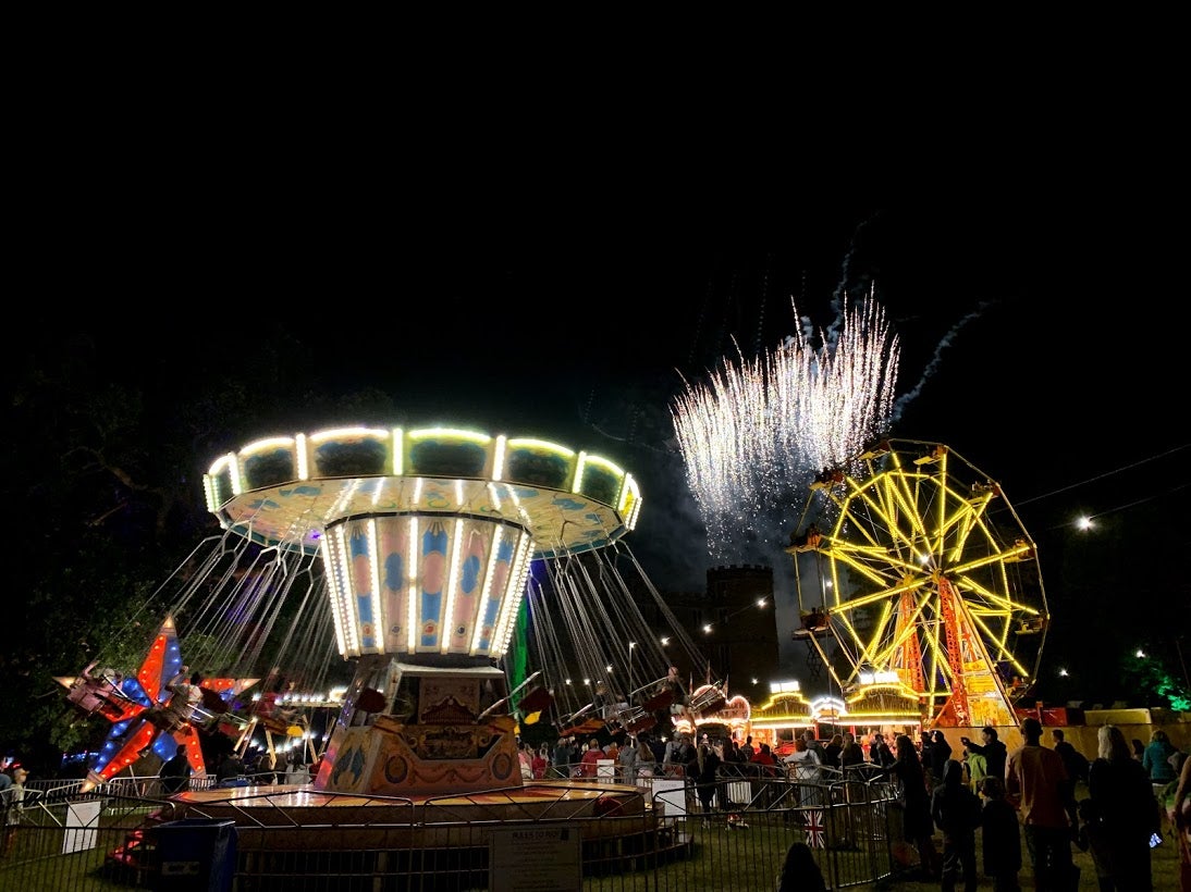 Gallery | the vintage ride company