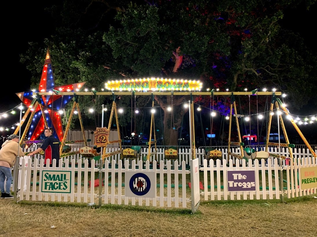 Vintage Ride Hire | the vintage ride company