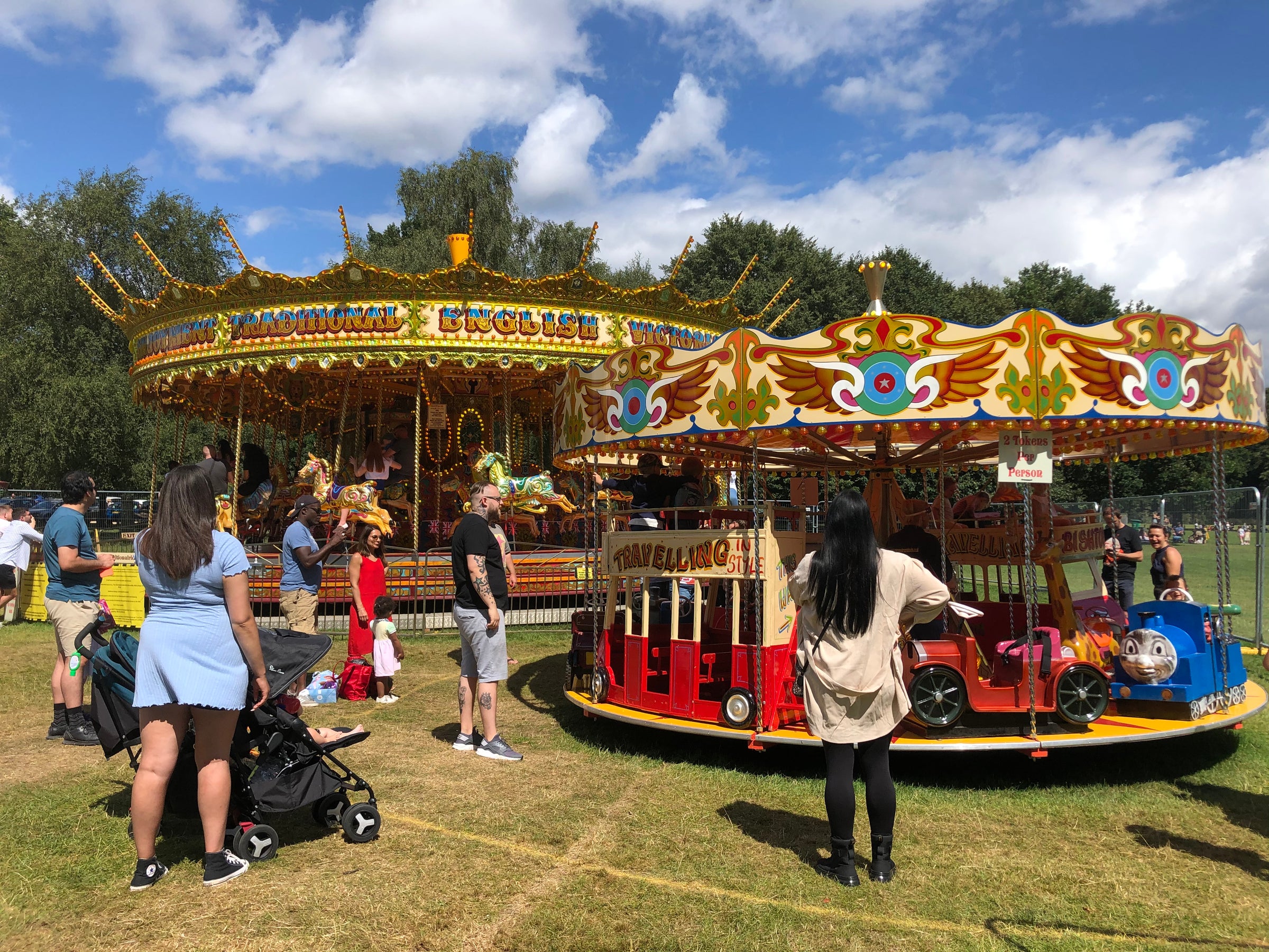 Vintage Ride Hire | the vintage ride company